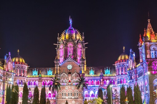 Indian Railways to Mark 170 Years of Service, Azadi Ka Amrit Mahotsav ...