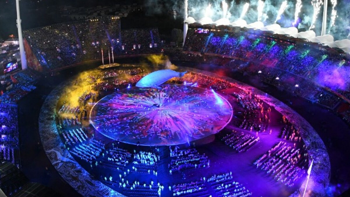 Australia's Victoria State to Host Commonwealth Games 2026 - News18