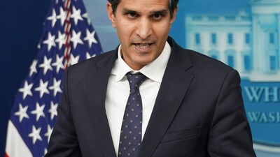 Biden’s Russia Sanctions Man Daleep Singh Draws Ire For His Remarks ...