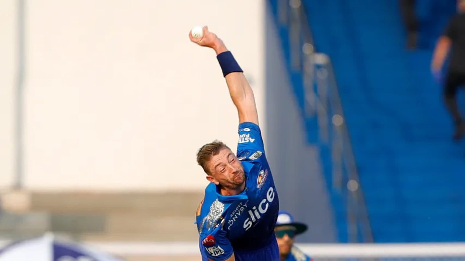 IPL 2022: Daniel Sams Receives Abuse on Instagram After Bowling 35-run ...