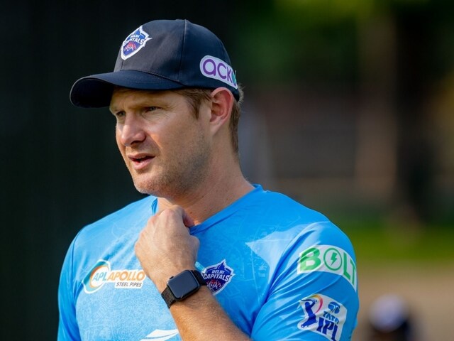 IPL 2022: Have to be Consistently Playing at our Best for Whole 40 ...