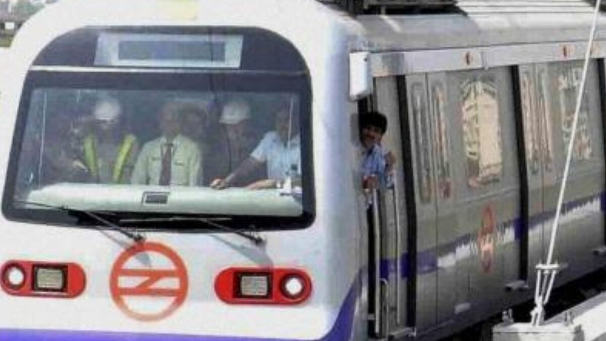 DMRC Seeks Rs 3,500 Crore from Government in DAMEPL Case, Here's Why ...
