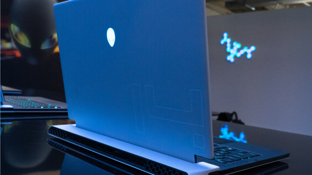 Dell Alienware X14 And M15 R7 Gaming Laptops With 12th Gen Intel ...