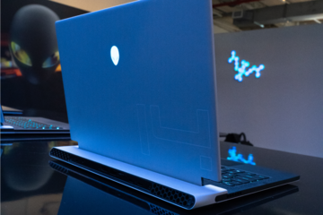 Alienware Laptop Price