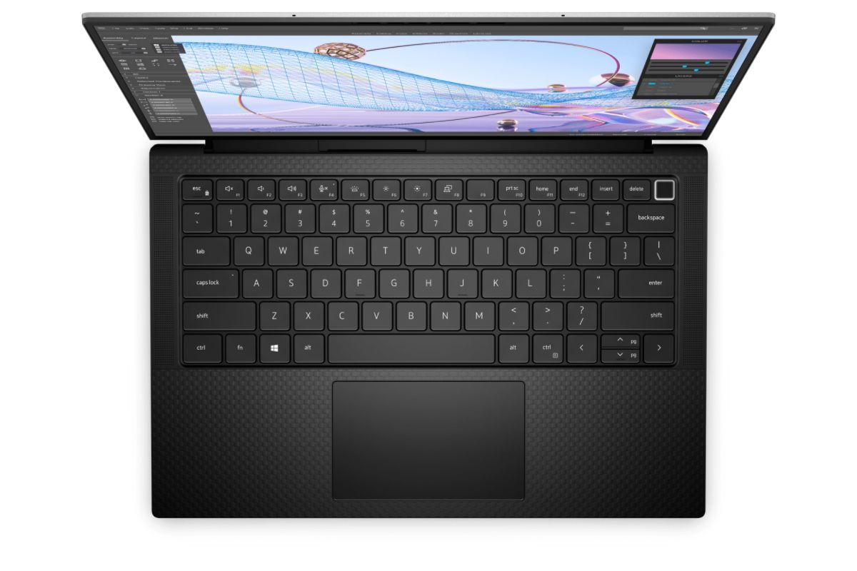 Dell Precision 5470 Creator-Focused Laptop With up to 12th Intel Core ...