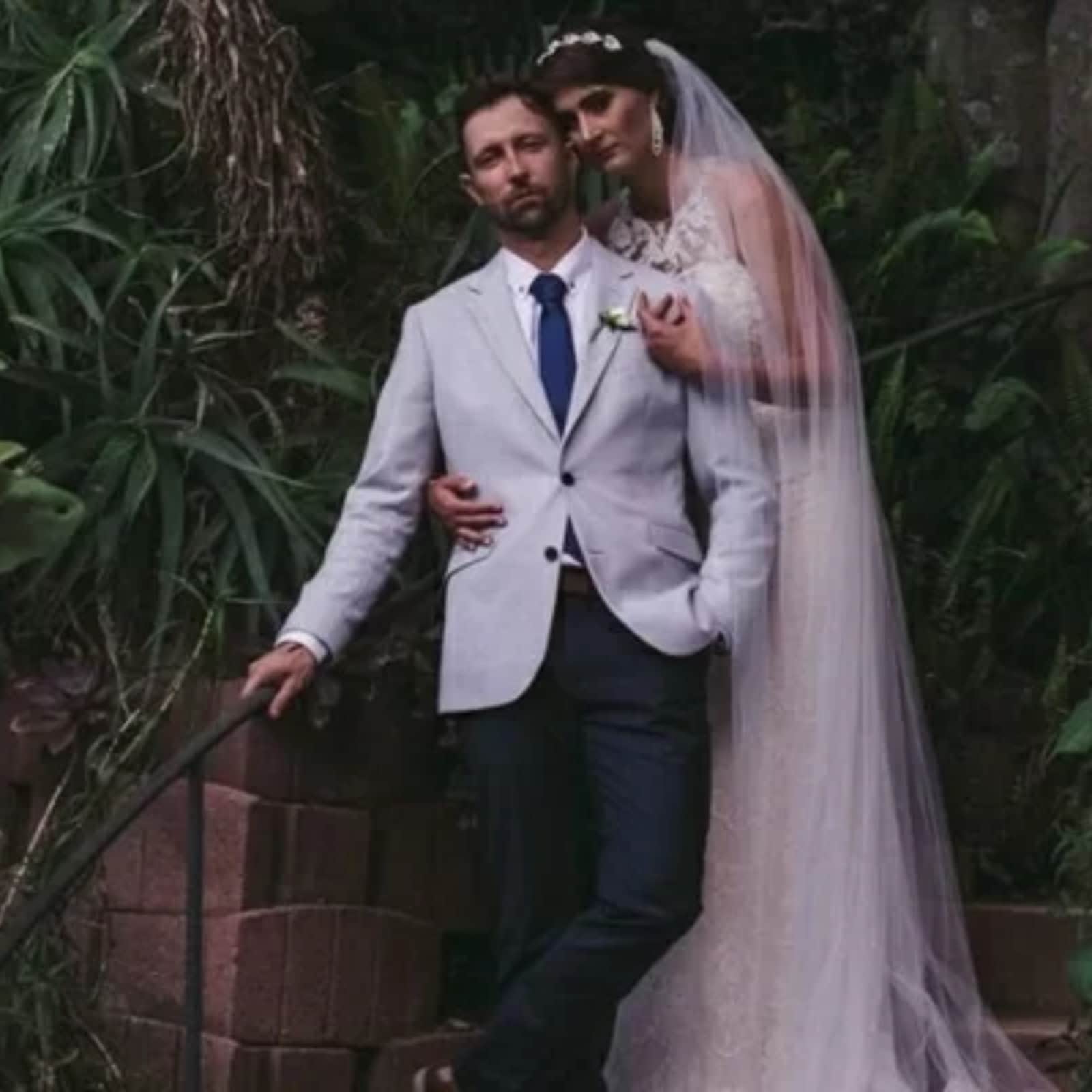 Van Conway Wedding One Wedding Ceremony. Two Couples. Four 'I Dos.'