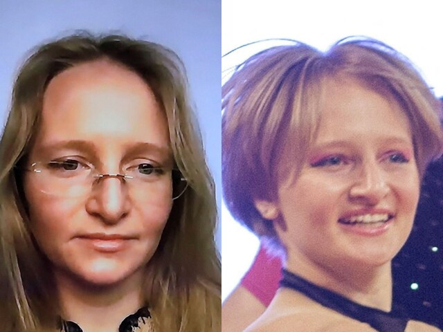 Canada Adds Russian Prez Vladimir Putin's Daughters to Sanctions List ...