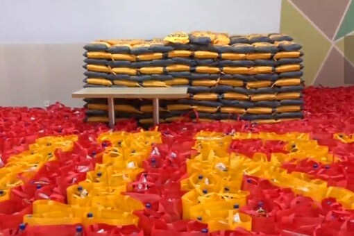 Sri Lanka Crisis: Indian Businessman Settled in Island Nation Launches ...