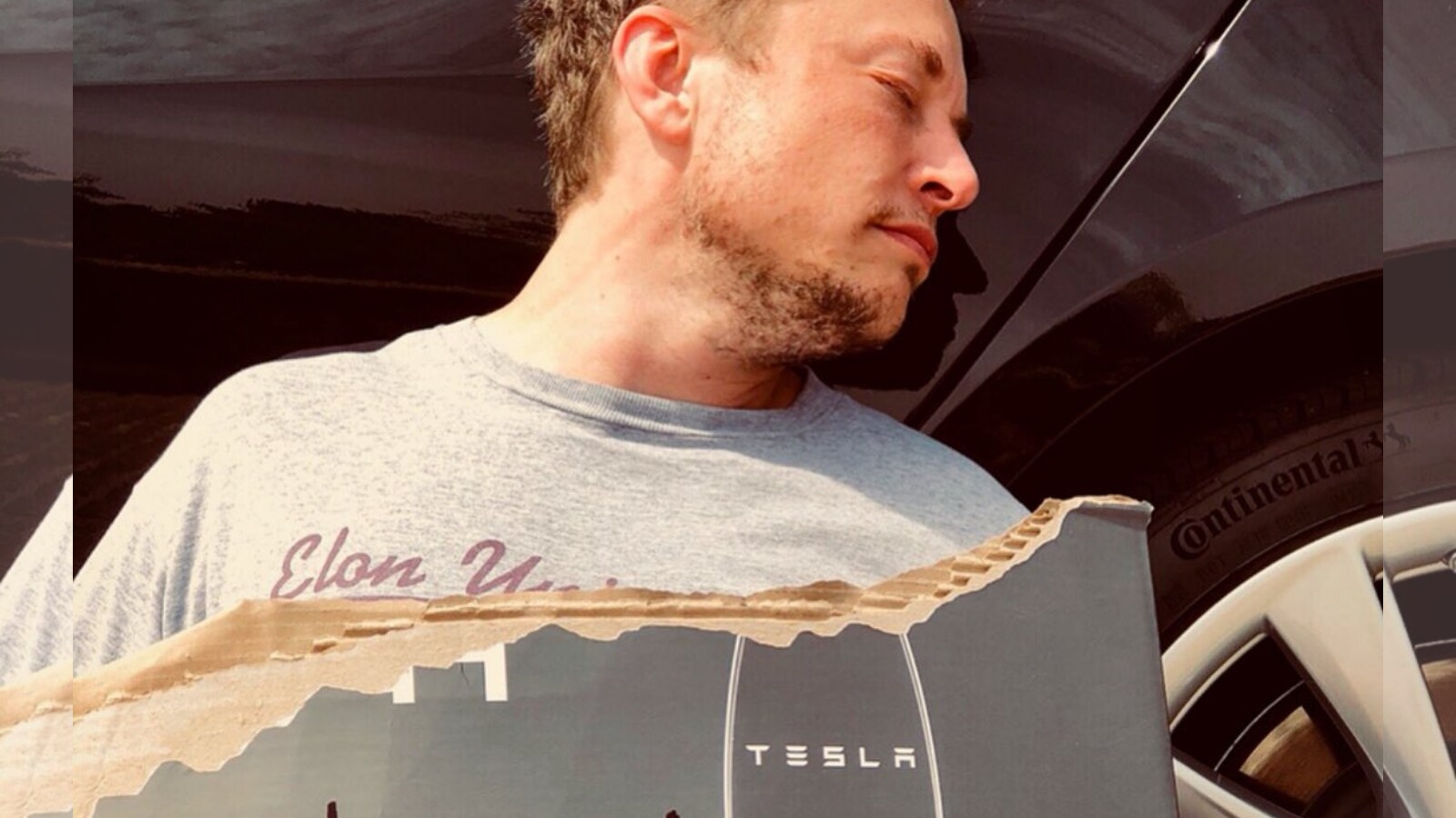 'Tesla Bankrupt': Twitter Brings Back Elon Musk's Horror Show on April ...