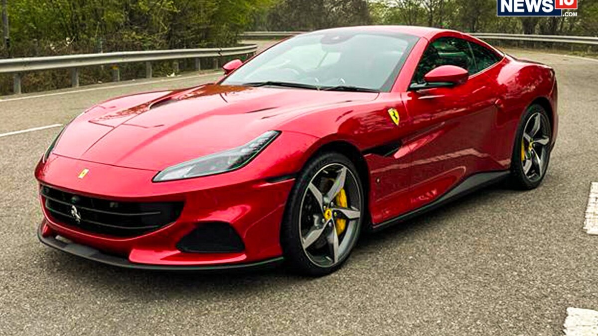 Ferrari to Have 60% of its Lineup Comprise of Hybrids and Full-Electric ...