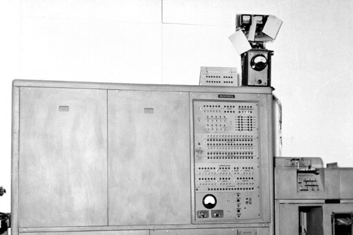 HEC-2M and Ural: 60 Yrs Ago, This Indian Institute Became the Proud ...