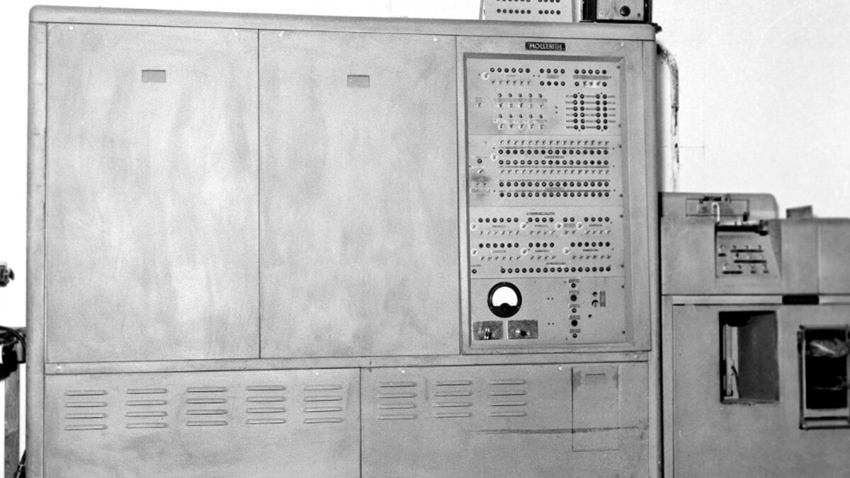 60 Yrs Ago, This Indian Institute Was the Proud Home for the Only 2 ...