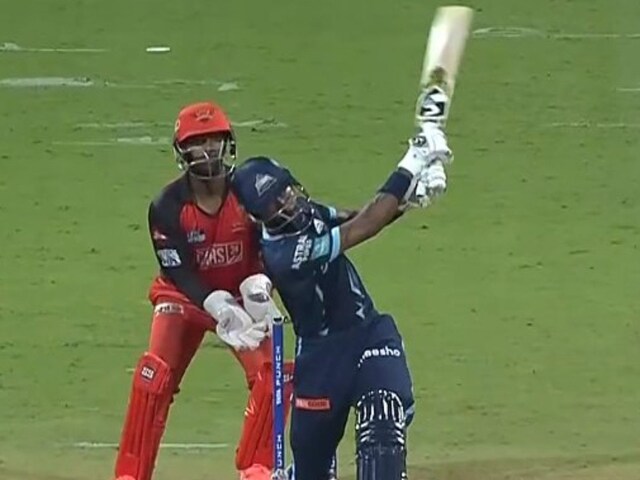 IPL 2022: Hardik Pandya Becomes Fastest Indian To Complete This Unique ...