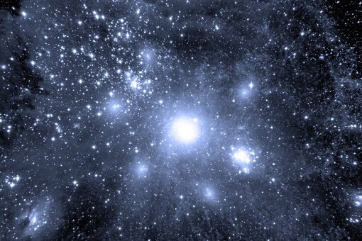 Most Distant Galaxy 'HD1' That May House Oldest Stars Has Been Spotted ...