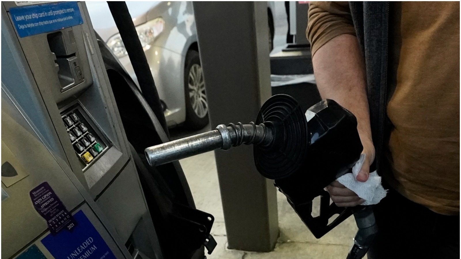 EXPLAINED: Why US Inflation is so High, and When it May Ease ...