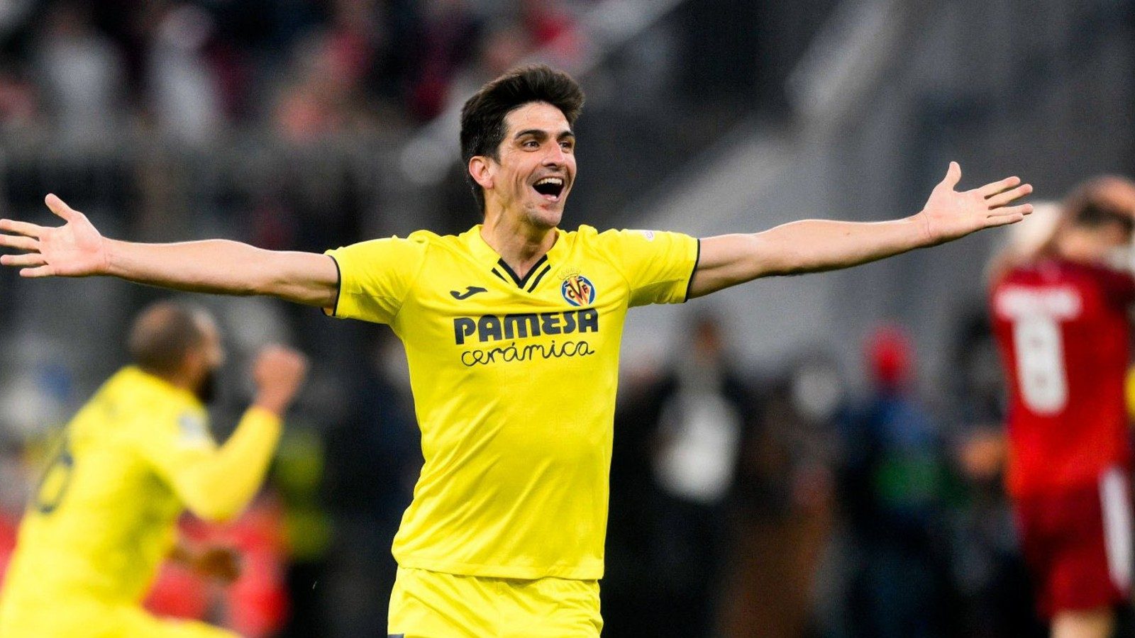 UEFA Champions League: Villarreal Should Be Proud of Fighting Spirit ...