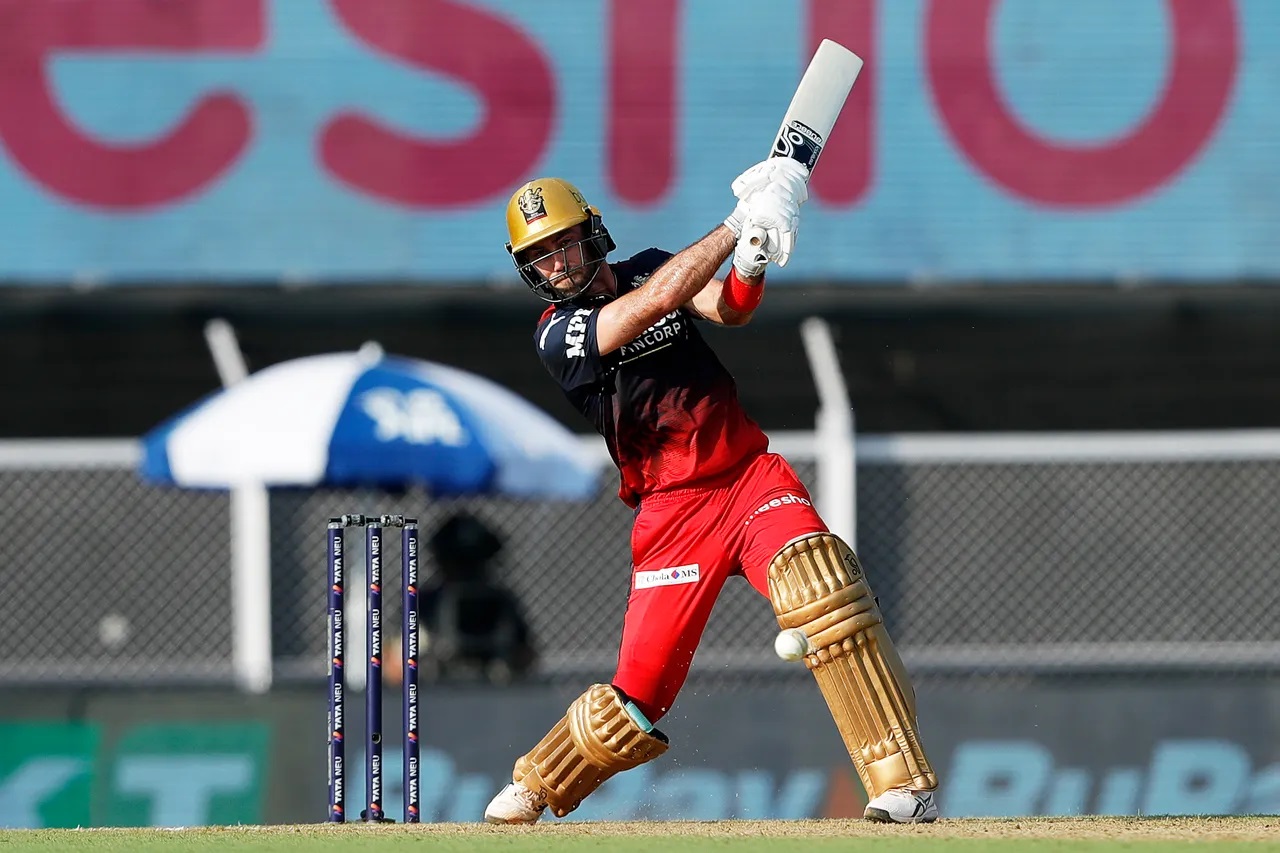 Happy Birthday Glenn Maxwell: Top Innings of the Australian All-rounder ...