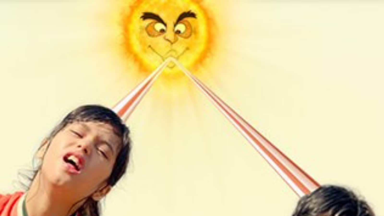 Remember Glucon-D's Old Summer Ad? Desis are Convinced That's How the ...