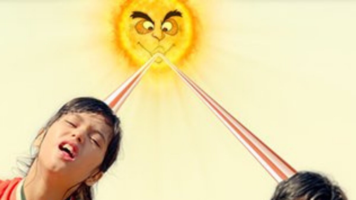 Remember Glucon-D's Old Summer Ad? Desis are Convinced That's How the ...