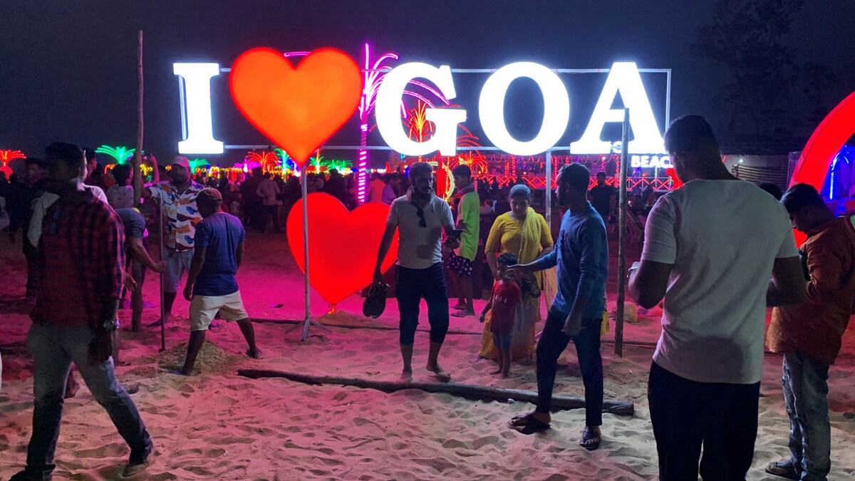 Why Goa is So Much More Than a Party Capital: Exploring Its Rich ...
