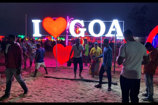 Why Goa is So Much More Than a Party Capital: Exploring Its Rich ...