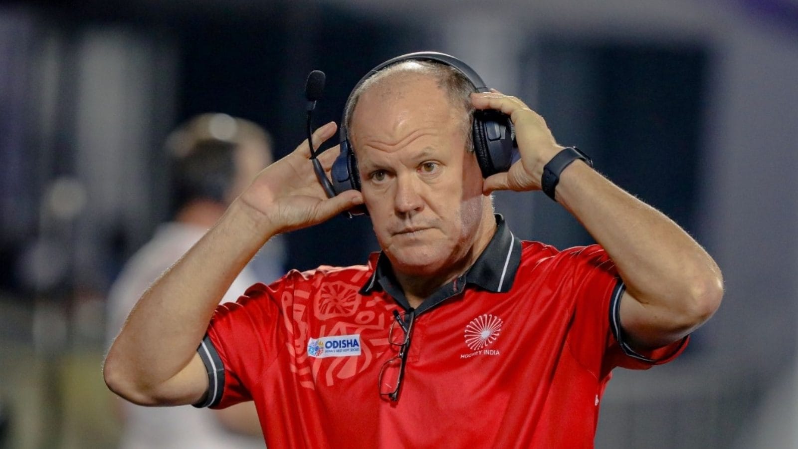 FIH Pro League: Aim is to Play Our Best Hockey, Says Graham Reid ahead ...