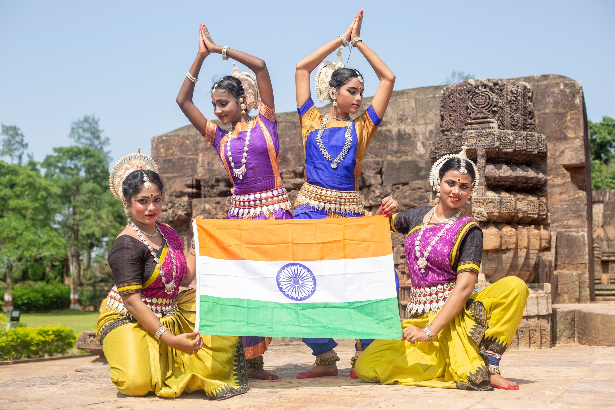 Happy Odisha Day 2022: Wishes, Images, Status, Quotes, Messages and ...