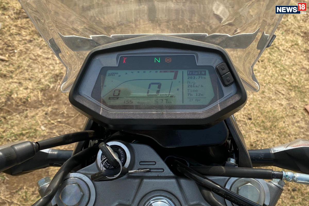 Hero Xpulse 200 4V Review: Further Perfecting the Recipe | Auto-reviews ...