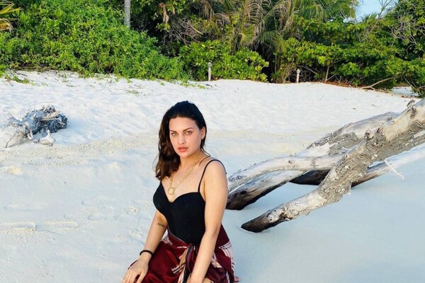 Himanshi Khurana News: Latest Himanshi Khurana News and Updates at News18