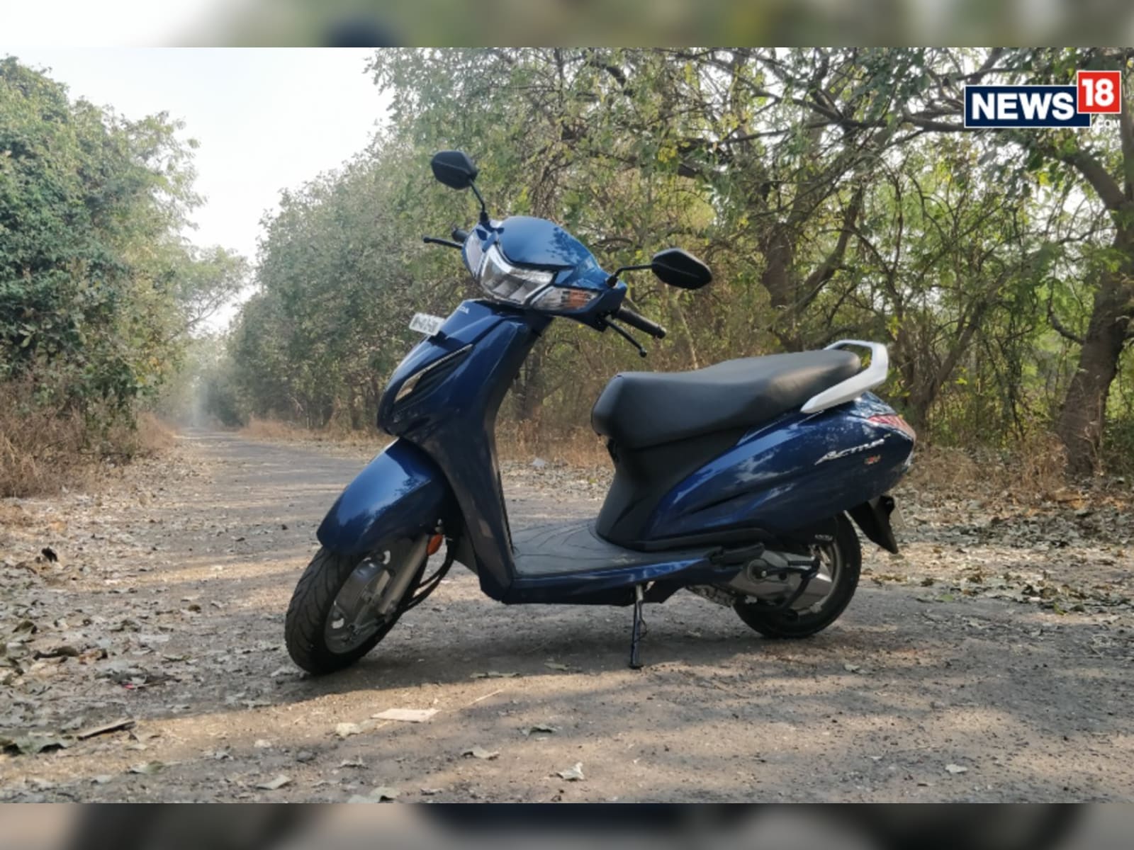 Honda Activa 6G BS6: First Ride Review | atelier-yuwa.ciao.jp