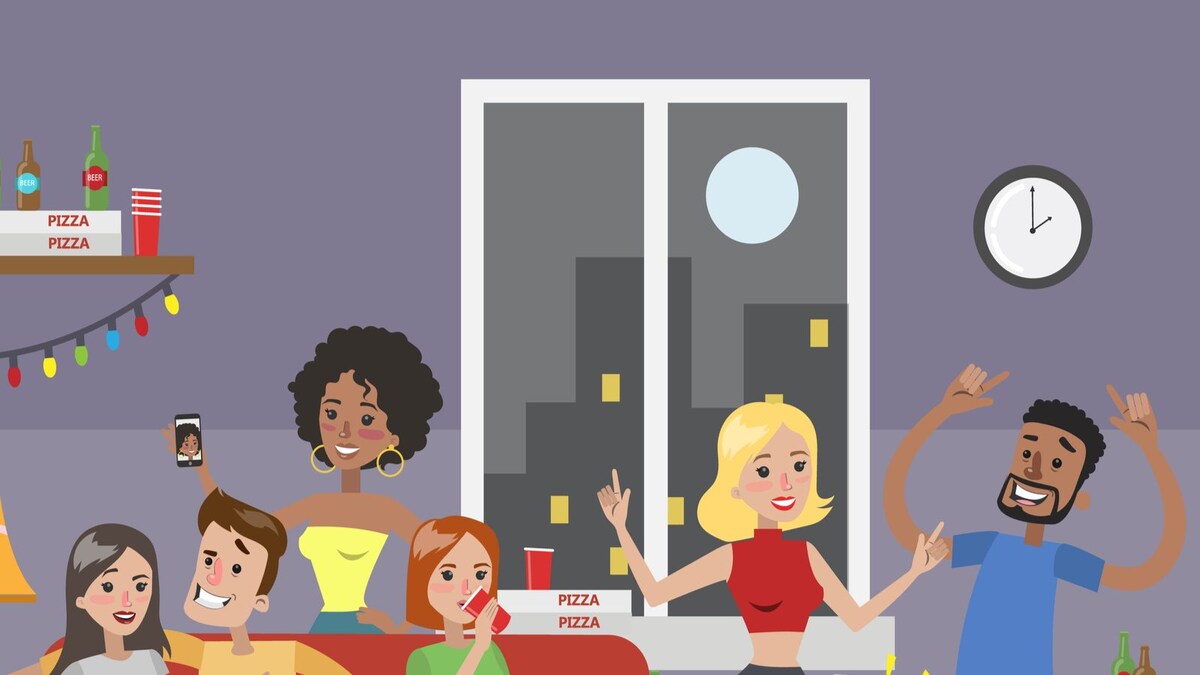 5 Types of People you Must be Surrounded by in Your Life - News18