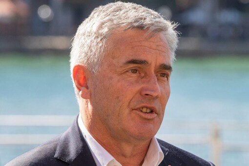 Ian Chesterman Elected President of Australian Olympic Committee - News18