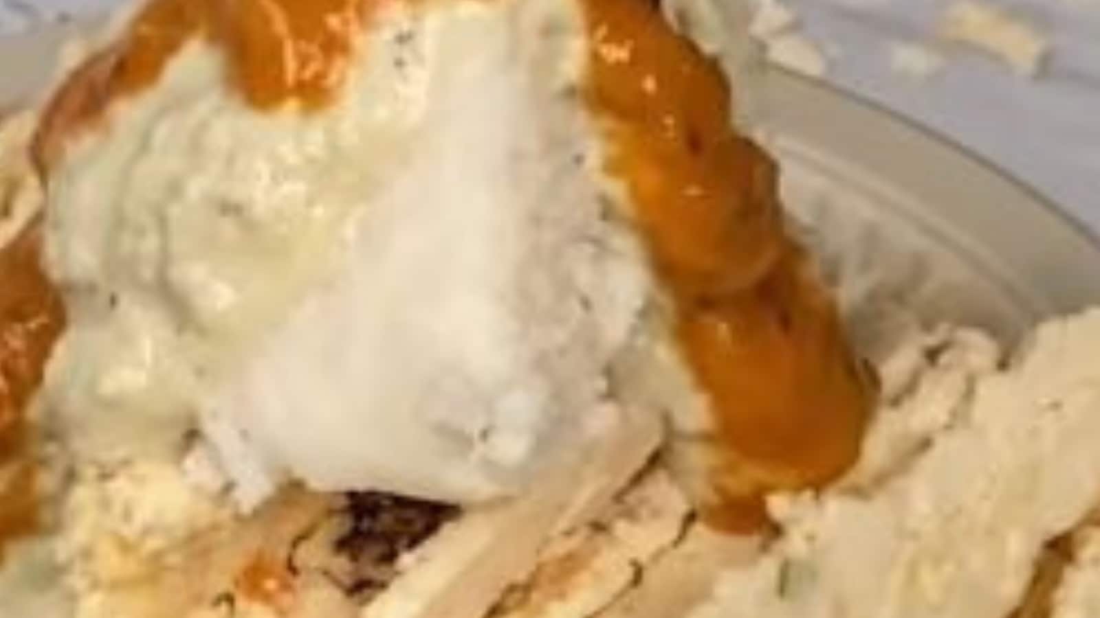 Delhi Vendor Sells 'Idli Ice Cream' and Desi Twitter Wants to 'Burn the ...
