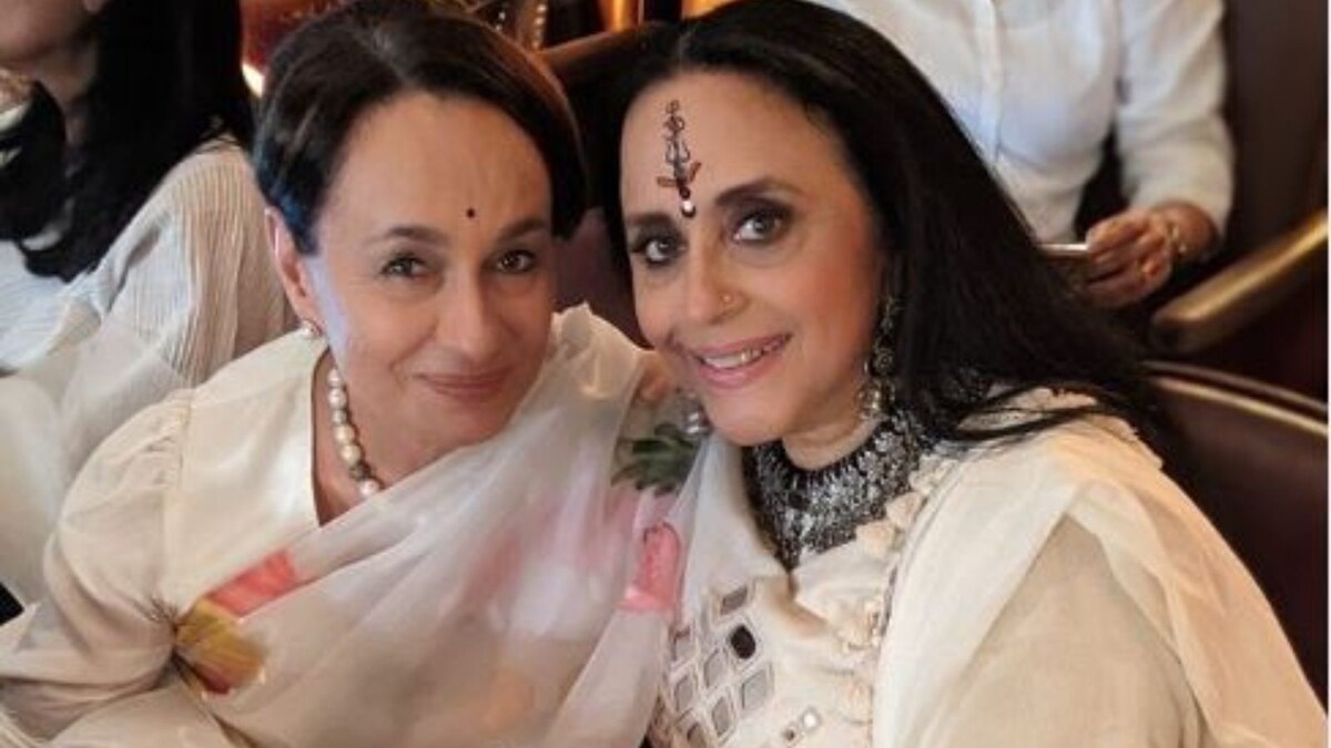 Ila Arun Congratulates Alia Bhatt's Mother Ahead of Actress' Wedding ...