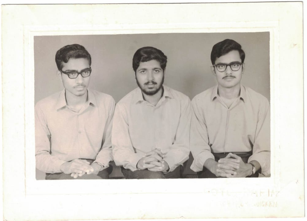 Exclusive | India Must Strive to be Nothing But Best: Prof Sood, New ...