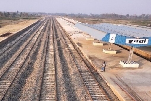Track to Diplomacy: India-Nepal Rail Project to Boost Bilateral Ties ...