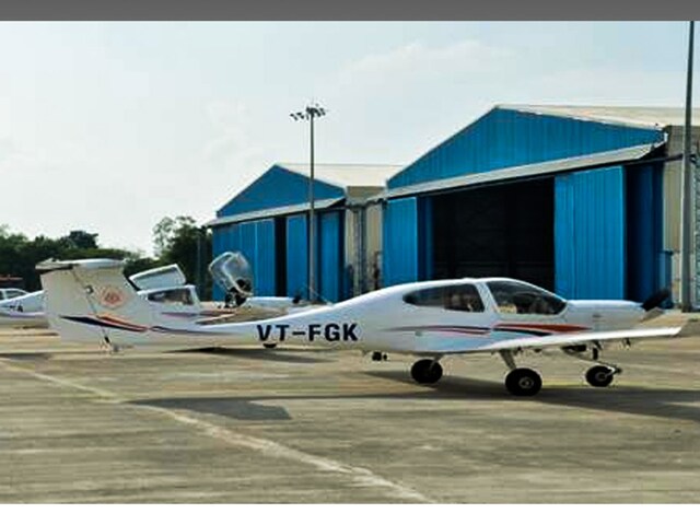 Indira Gandhi Rashtriya Udan Akademi Clocks Highest Ever Flying Hours ...