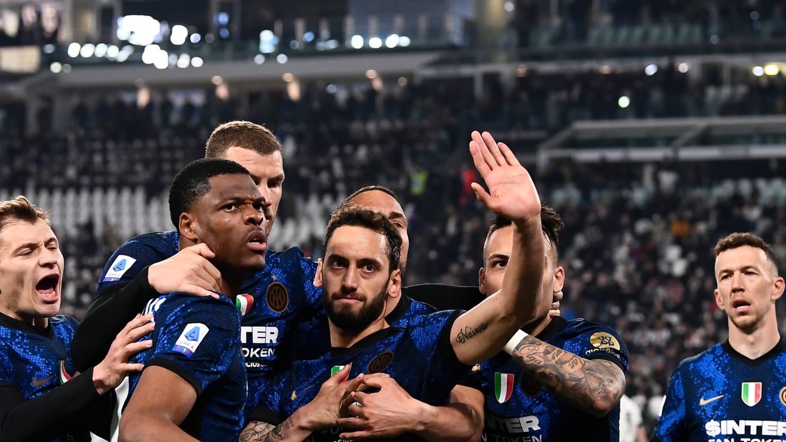 Inter Milan vs Sampdoria Live Streaming: When and Where to Watch Serie ...