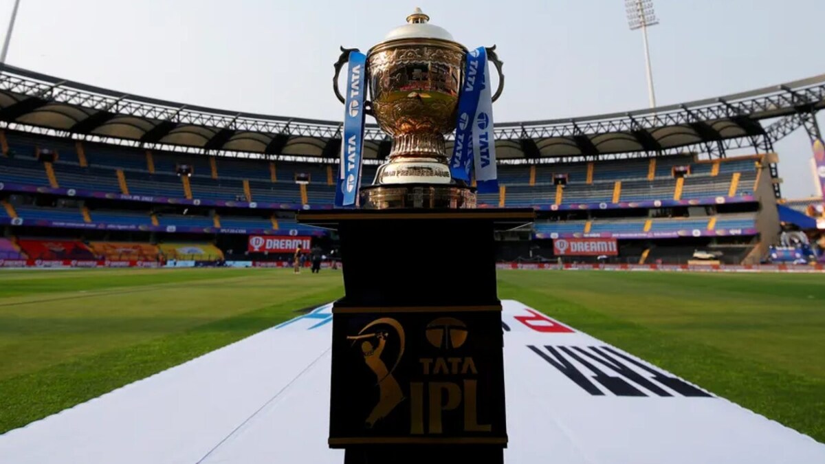 All That Glitters: How the Money-Spinning IPL Turned Cricket into Gold ...