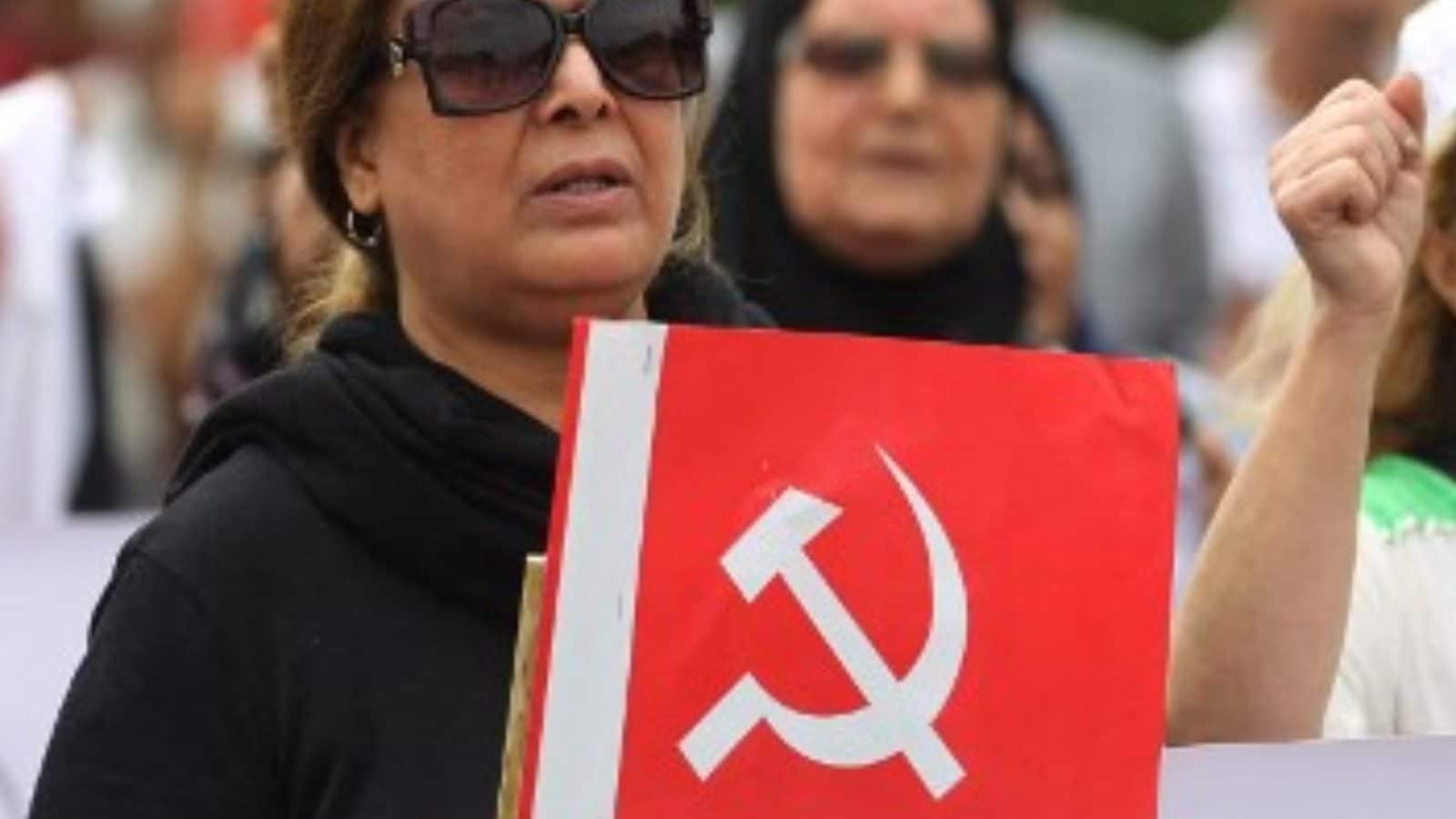 Iraqi Communist Party Despite Fall Fights For Women's Rights ...