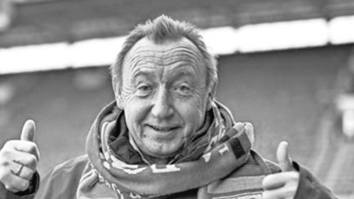 'Gerd Mueller of the East': Joachim Streich Dead at 71 - News18