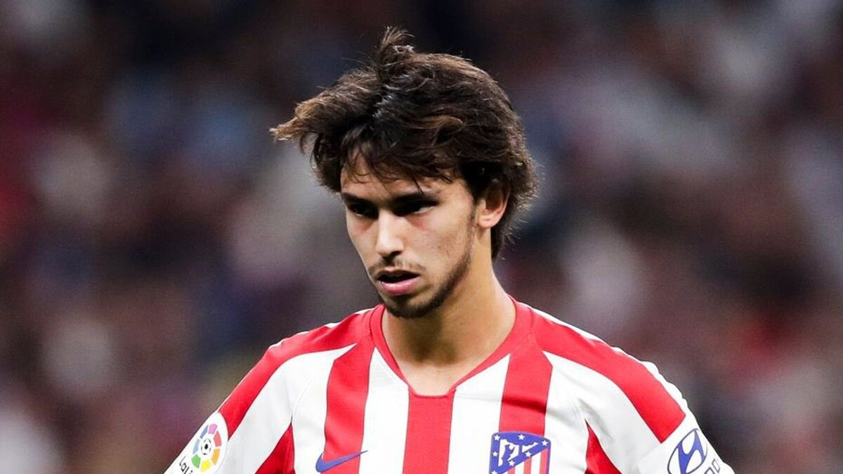 Atletico Madrid's Joao Felix Says he Will Miss Rest of the Season - News18