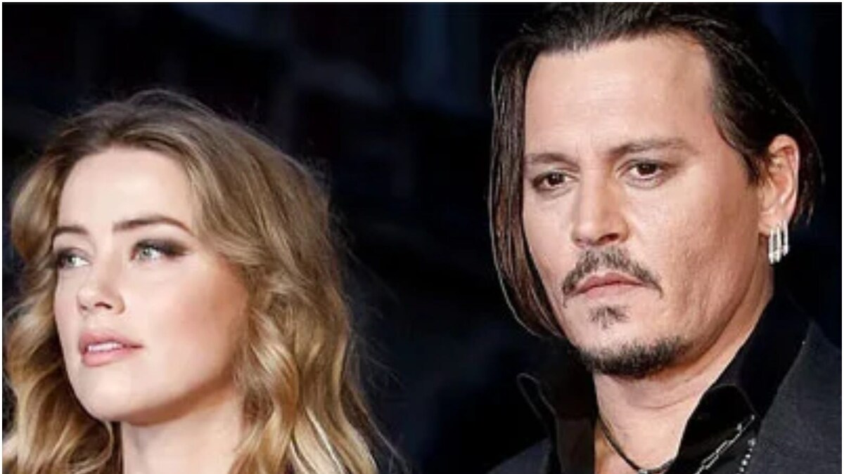 Johnny Depp's Cross Examination Brings Up Disturbing Text Messages and ...