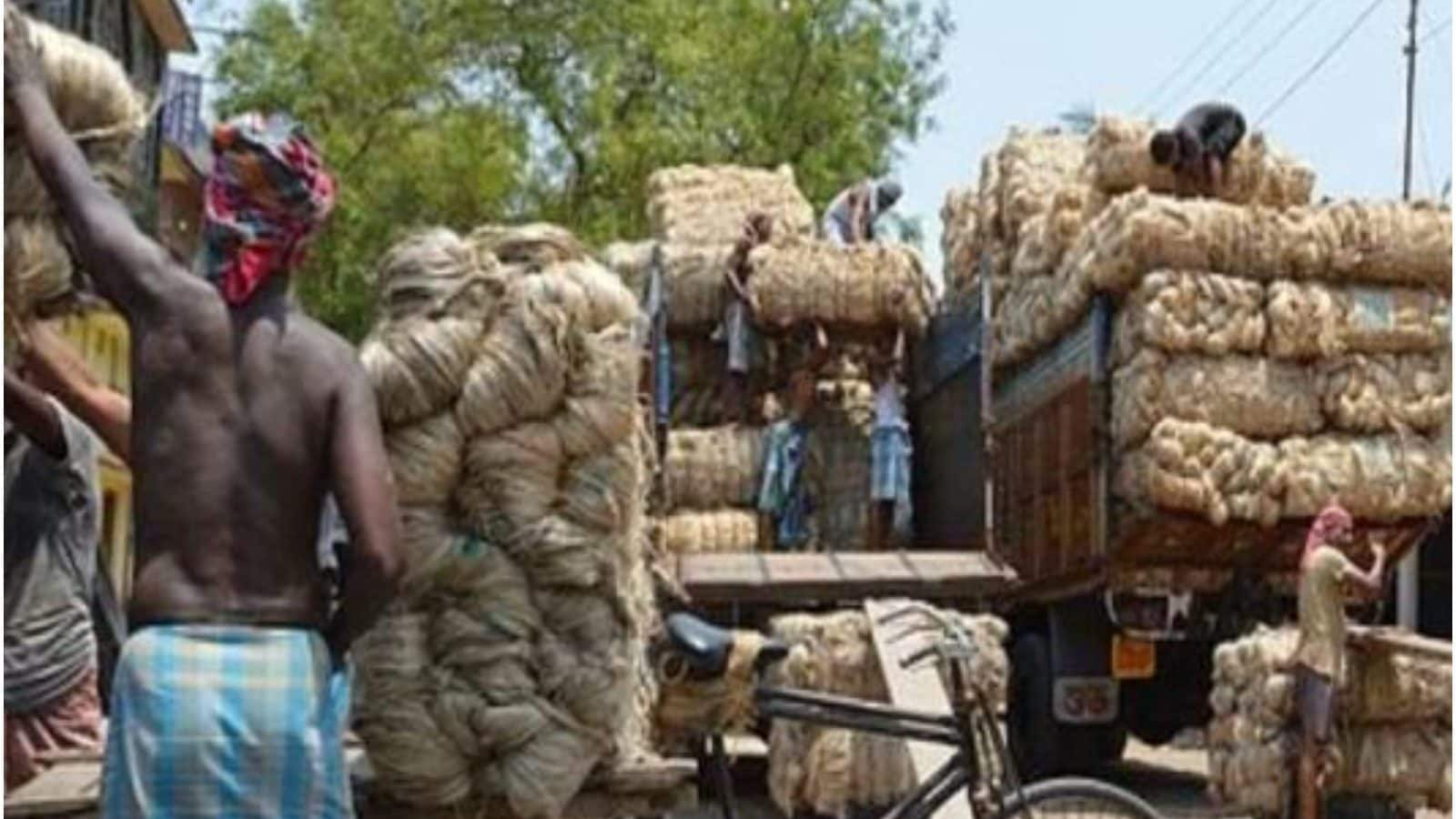 West Bengal’s Jute Industry Struggles to Recover From Effects of ...