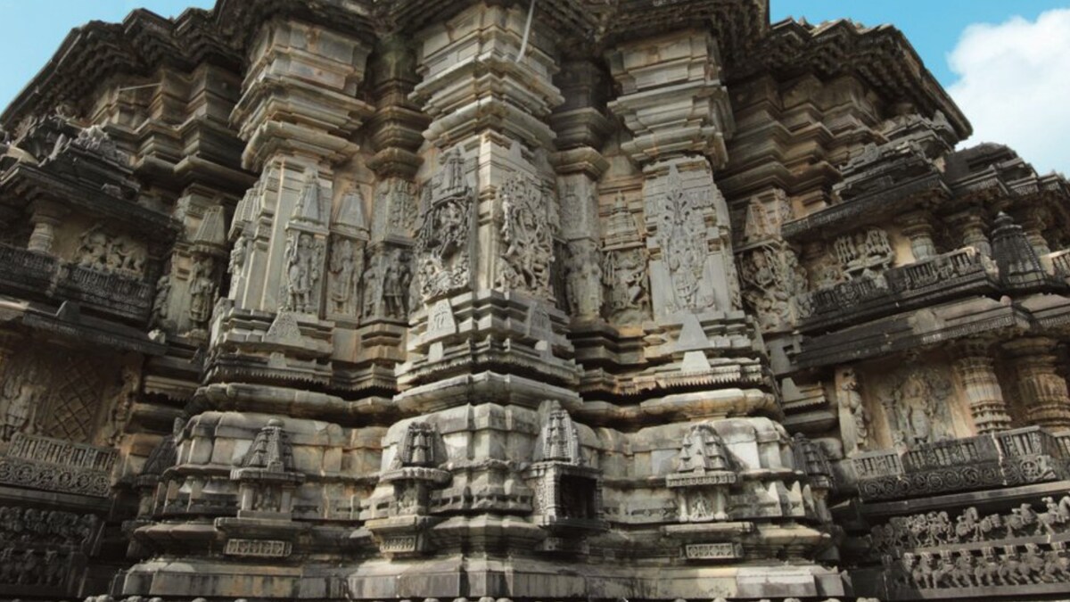 Karnataka Temple Recites Quran to Kick off Rathotsav in Generations-old ...