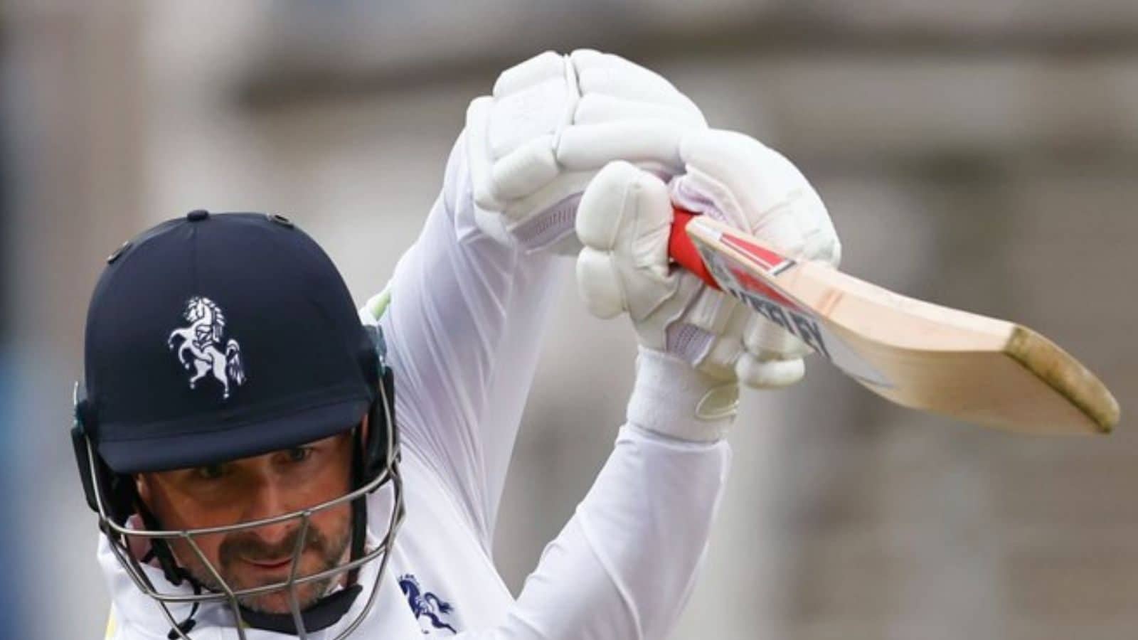 Ageless Cricketer Darren Stevens 'Buzzing' Ahead of 26th Season | News ...