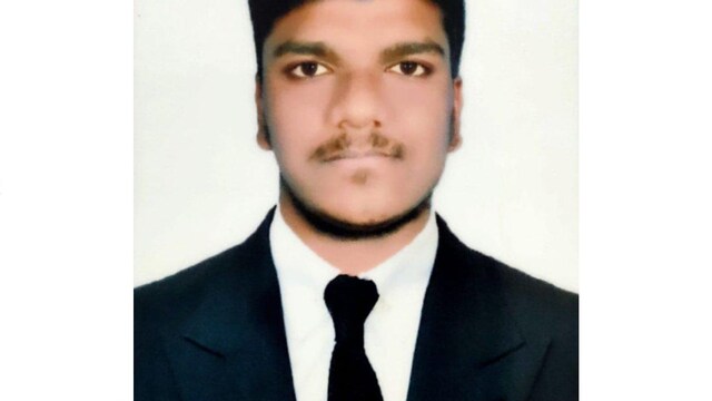 Despite Low JEE Main Score, Hyderabad's Sadath Khan Bags Job at ...