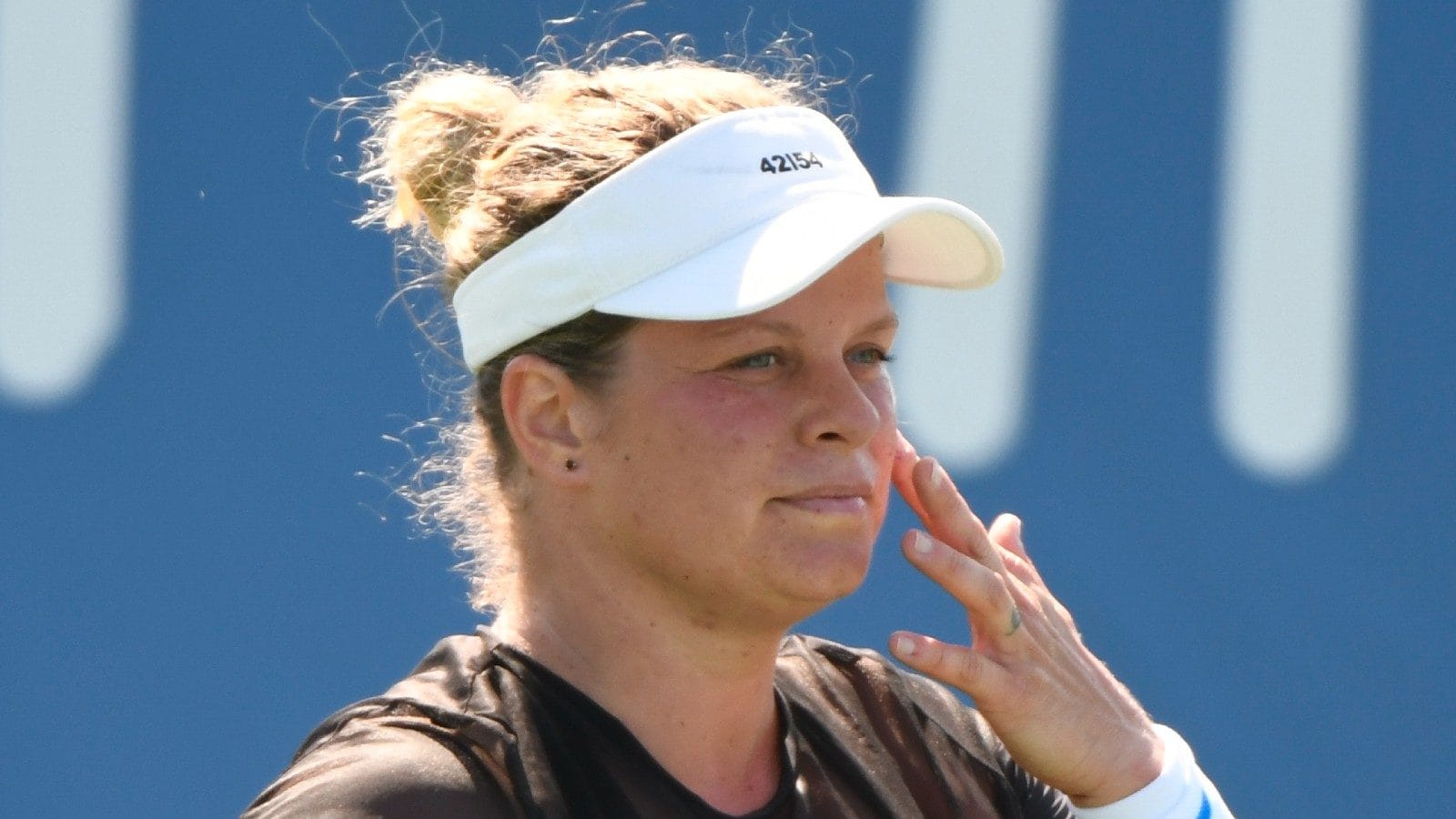 Kim Clijsters Retires Again as Family Life Beckons | Sports News - News18