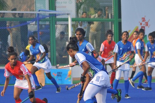 KIUG 2021: Lovely Professional University Rise up the Table, Karate ...