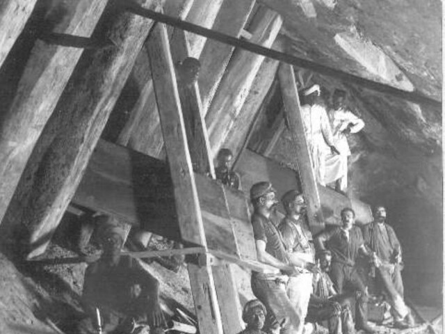 As KGF Chapter 2 Film Frenzy Builds Up, Dig Deep into Kolar Mines ...